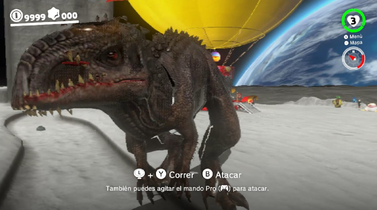 Indominus Rex Ark Mod INDOMINUS REX ATTACK ARK SURVIVAL ASCENED