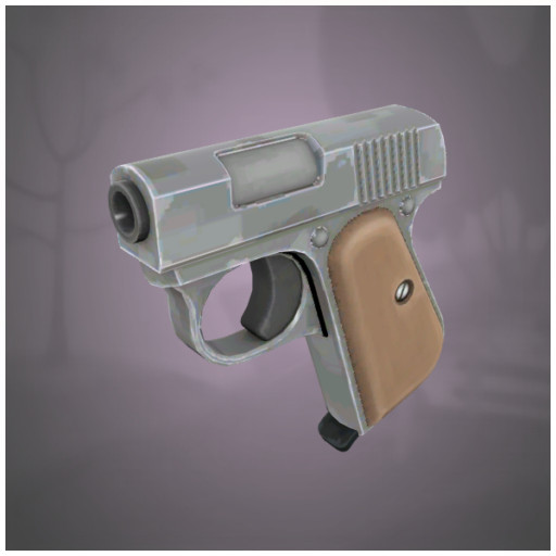 Alternative Pretty Boys Pocket Pistol Mod for Team Fortress 2 | TF2 Mods