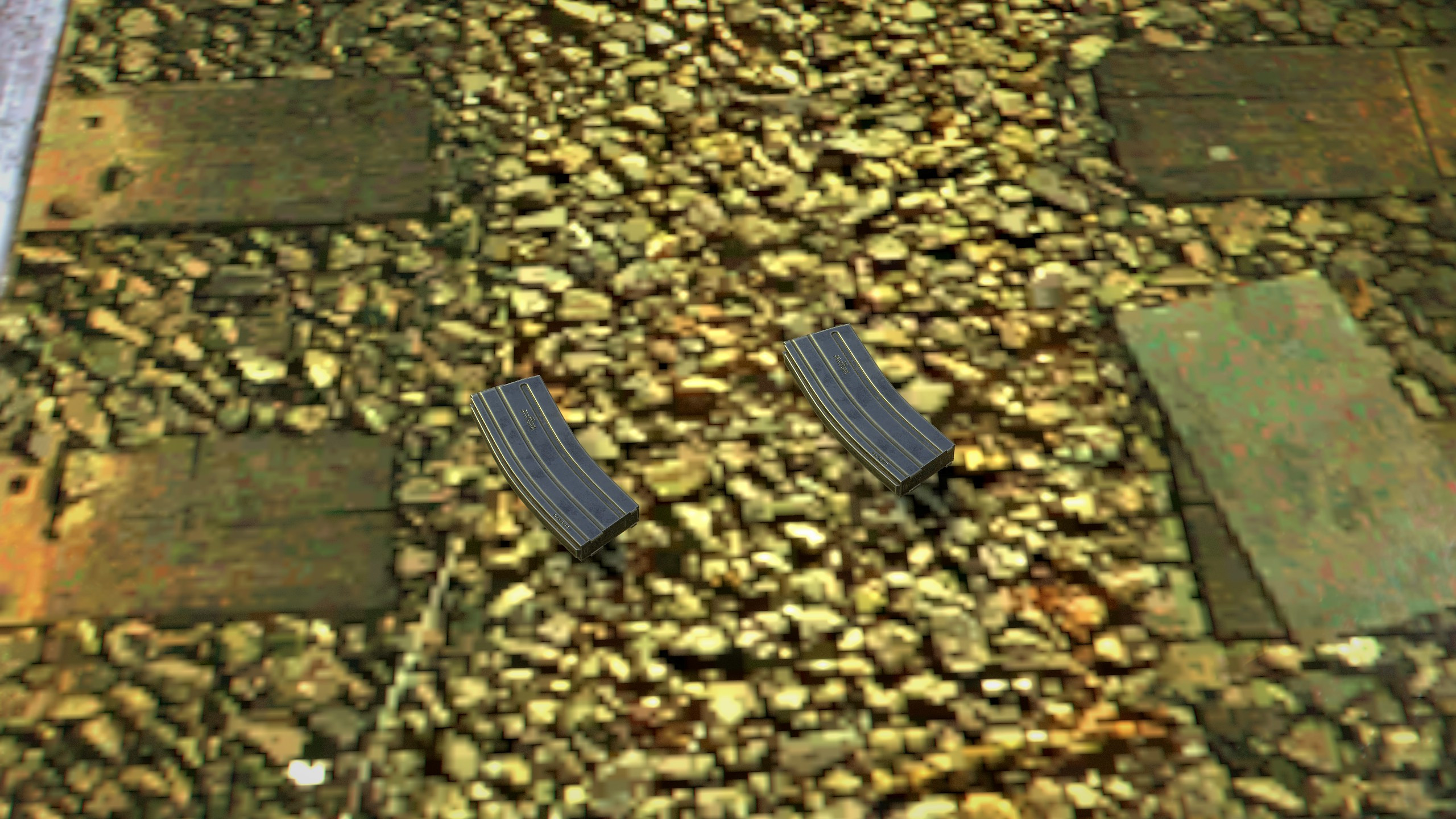 Aperture_Aerospace's OICW Over AR2 Mod for Half-Life 2: MMod | HL2:MMod ...