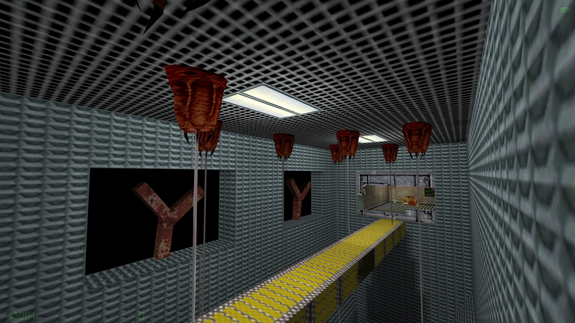 Necromancer's Maps Mod for Half-Life: Opposing Force | HL:OF Mods