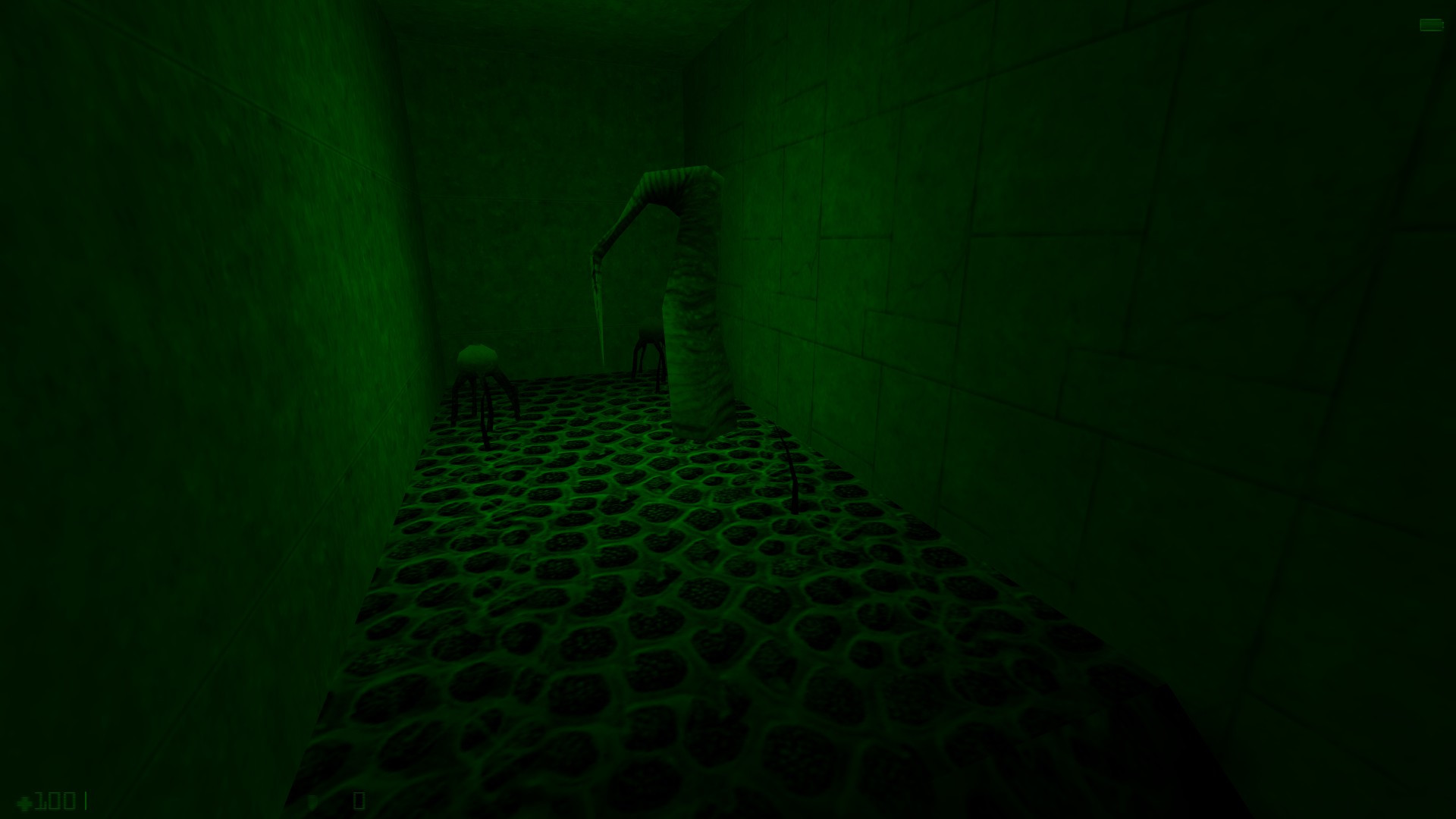 Necromancer's Maps Mod for Half-Life: Opposing Force | HL:OF Mods