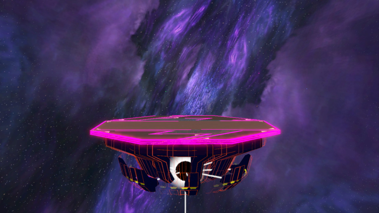 Project M Final Destination DX Mod for Super Smash Bros. Ultimate ...