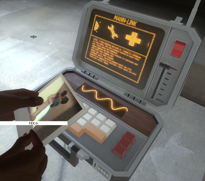 (Casualfix) Tailored Terminal Scout's Mom Print Mod for Team Fortress 2 ...
