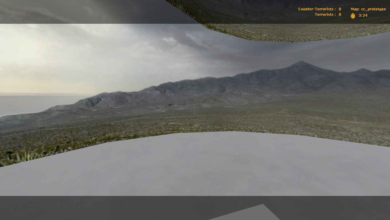 Territory Control Prototype Mod for Counter-Strike: Source | CS:S Mods