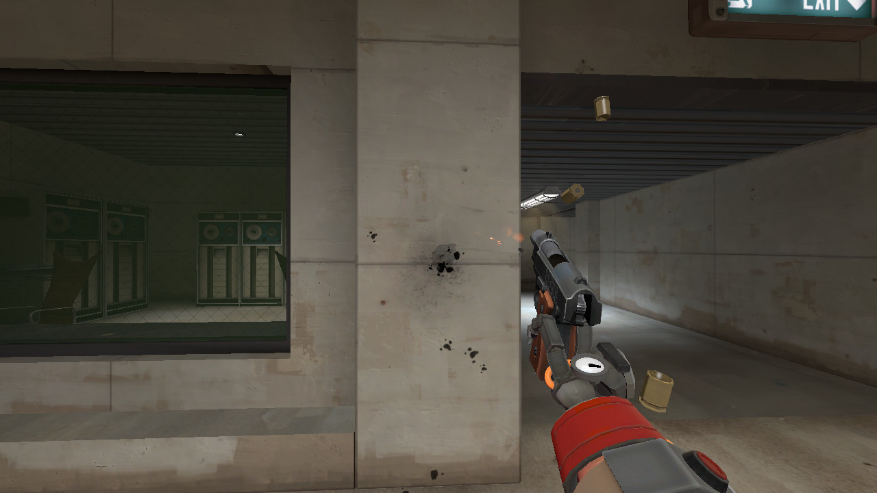 Enhanced Conventional (casual) Mod for Team Fortress 2 | TF2 Mods