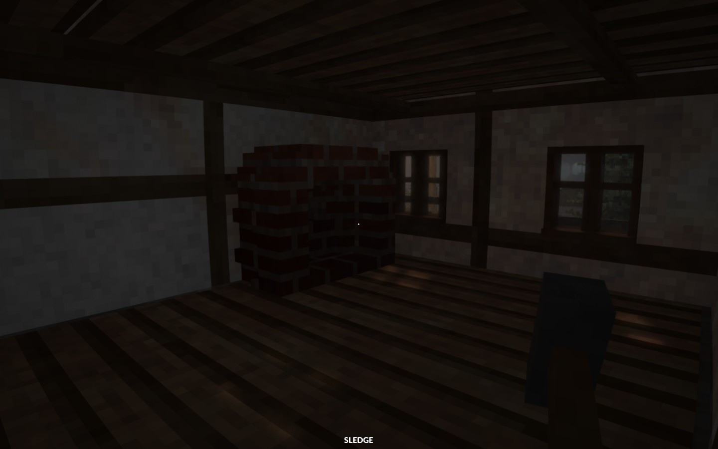 Original release of Teardown Mod for Teardown | Td Mods
