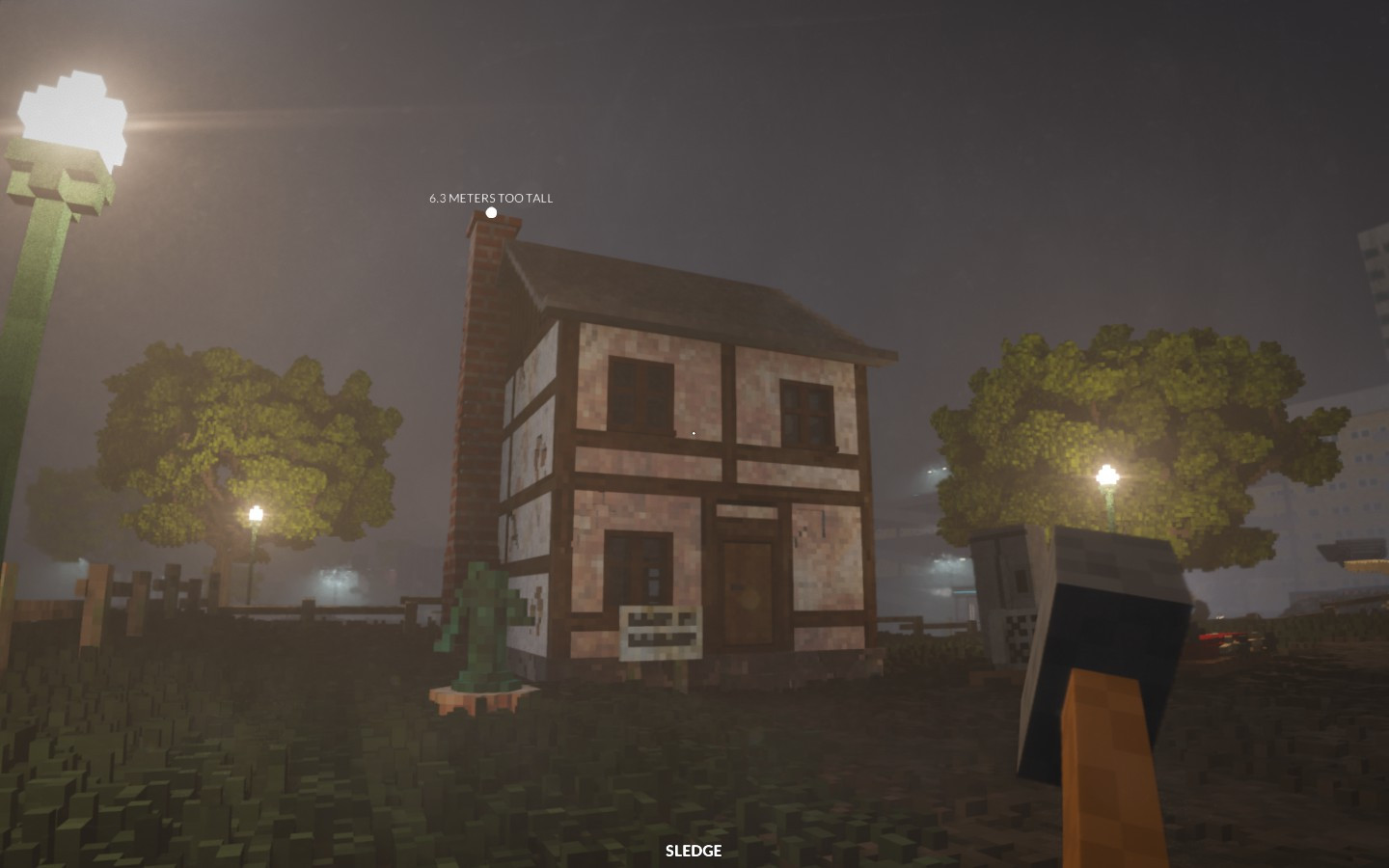Original release of Teardown Mod for Teardown | Td Mods