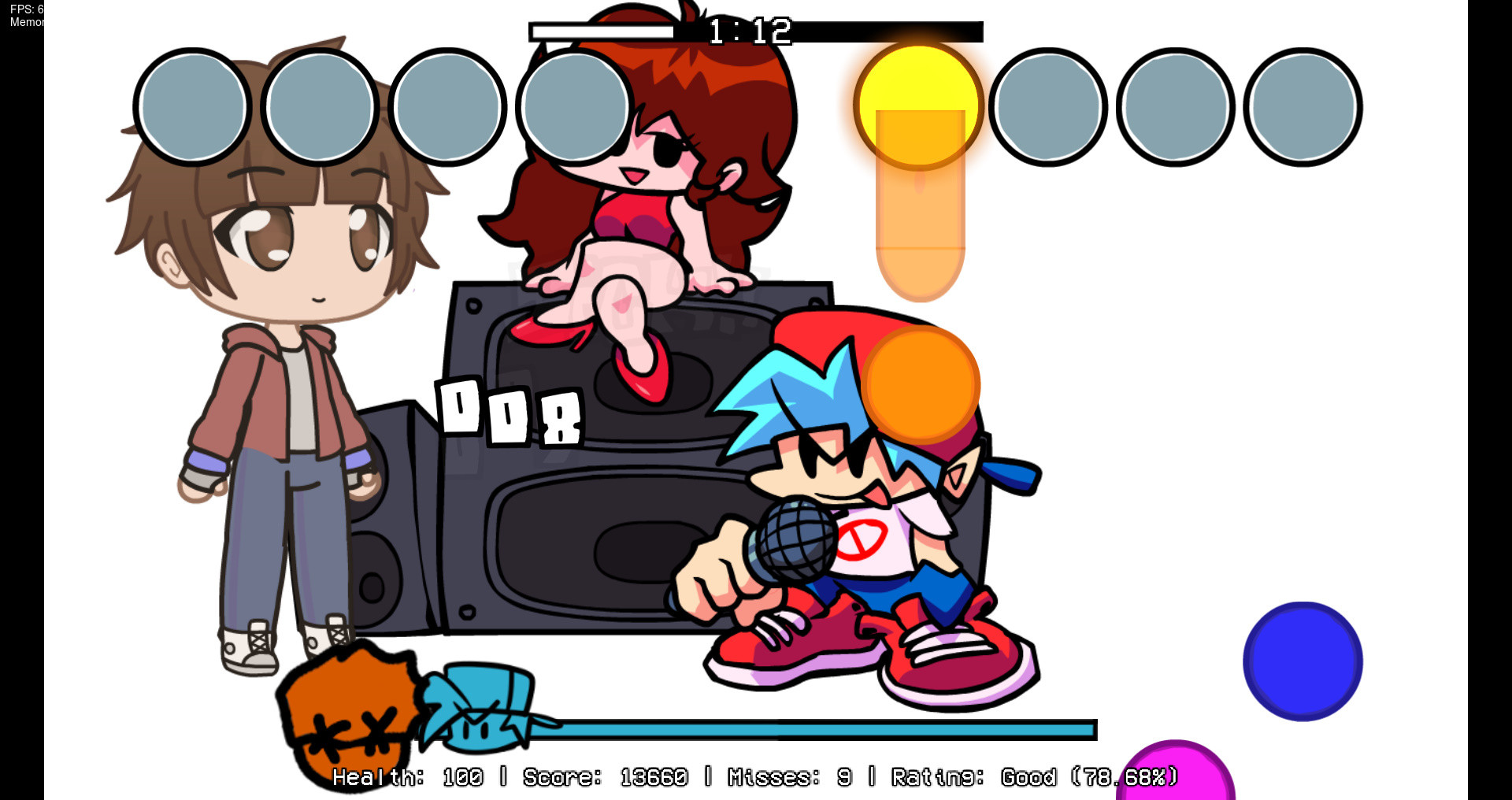 FNF VS TikoUlla (the worst joke mod ever) Mod for Friday Night Funkin ...