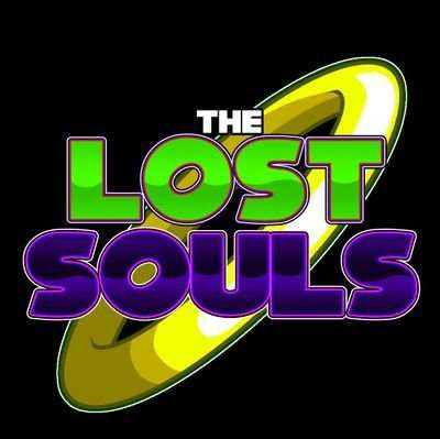 Friday Night Funkin VS The Lost Souls Mod for Friday Night Funkin ...