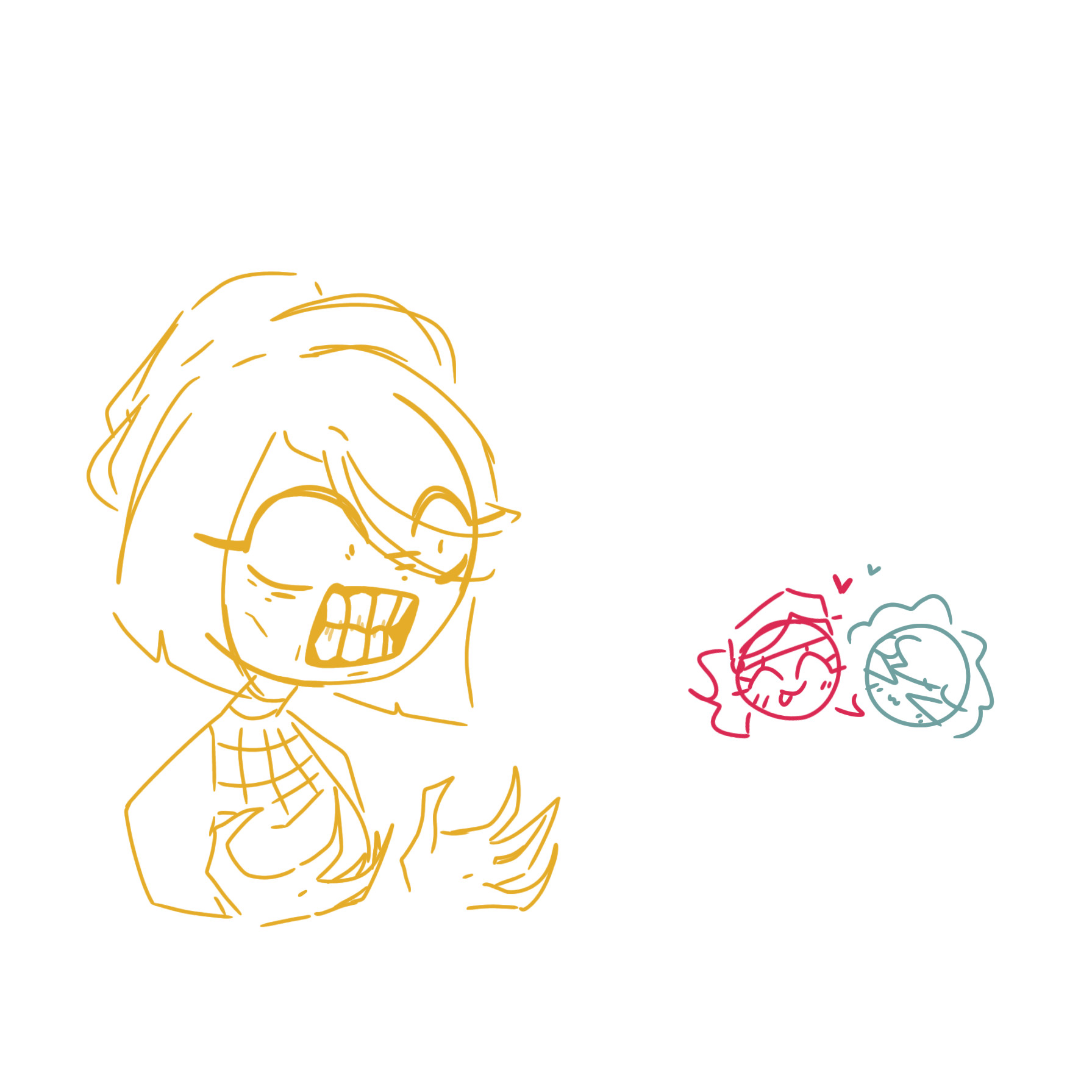 Friday of Reflection Mod for Friday Night Funkin' | FNF Mods