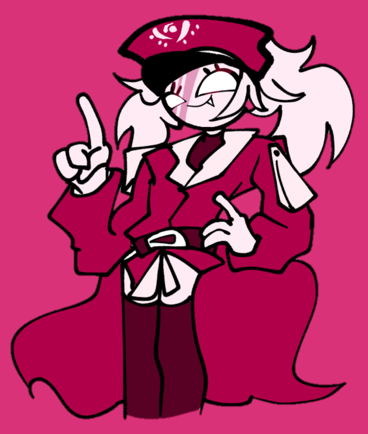 Friday of Reflection Mod for Friday Night Funkin' | FNF Mods