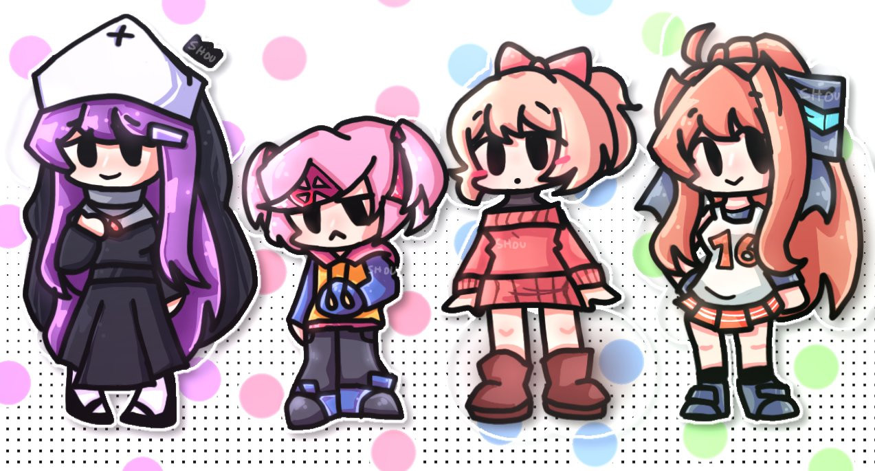 Friday Night Funkin' Vs Keith Mod for Friday Night Funkin' | FNF Mods