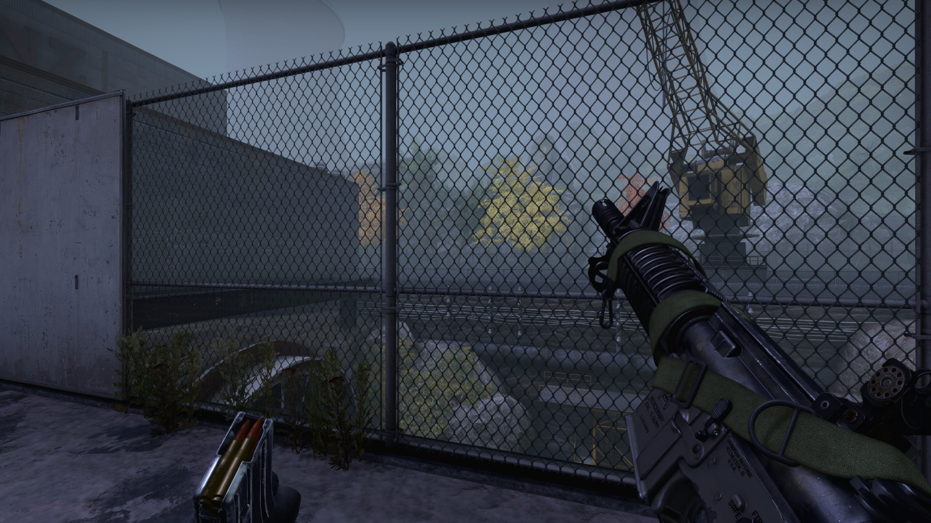 Black Ops Cold War XM4 Mod for Counter-Strike: Global Offensive | CS:GO ...