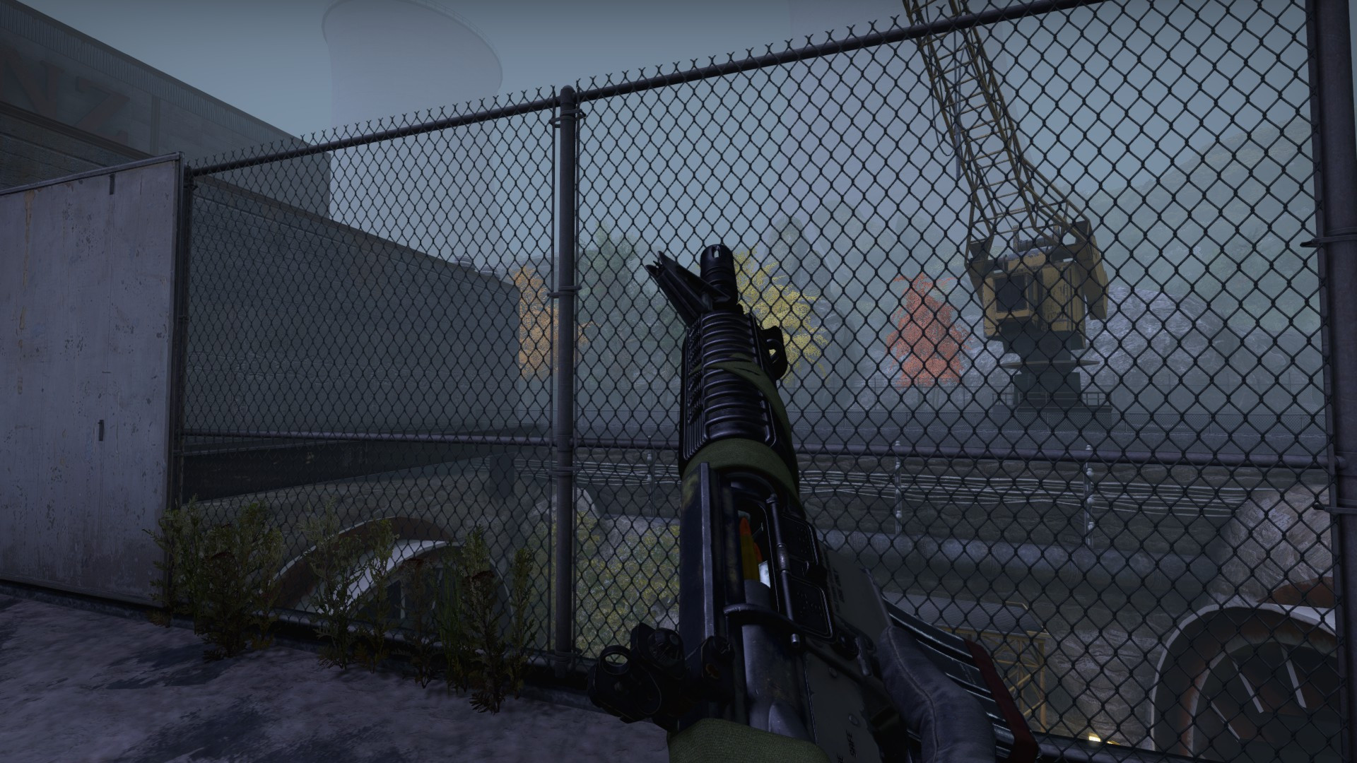 Black Ops Cold War XM4 Mod for Counter-Strike: Global Offensive | CS:GO ...