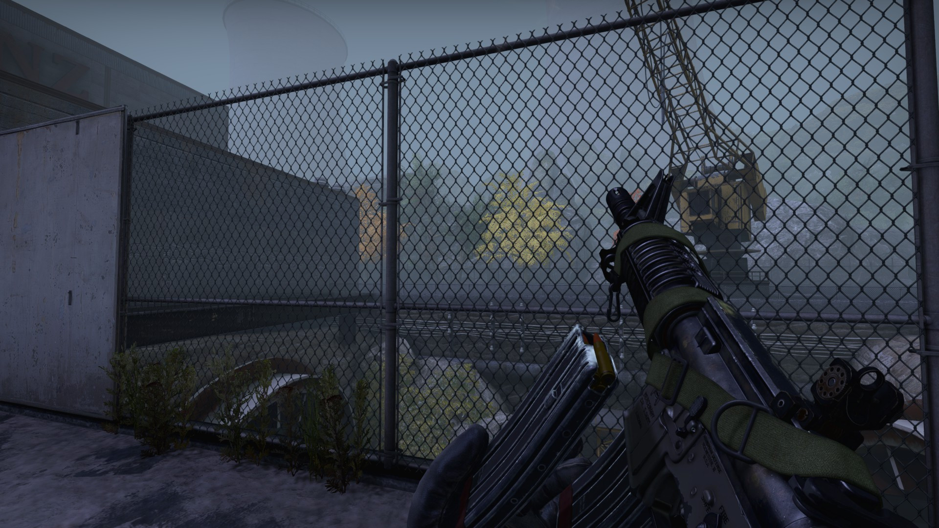 Black Ops Cold War XM4 Mod for Counter-Strike: Global Offensive | CS:GO ...