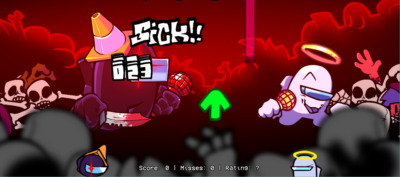 Boing Alternated Mix Charted Mod for Friday Night Funkin' | FNF Mods