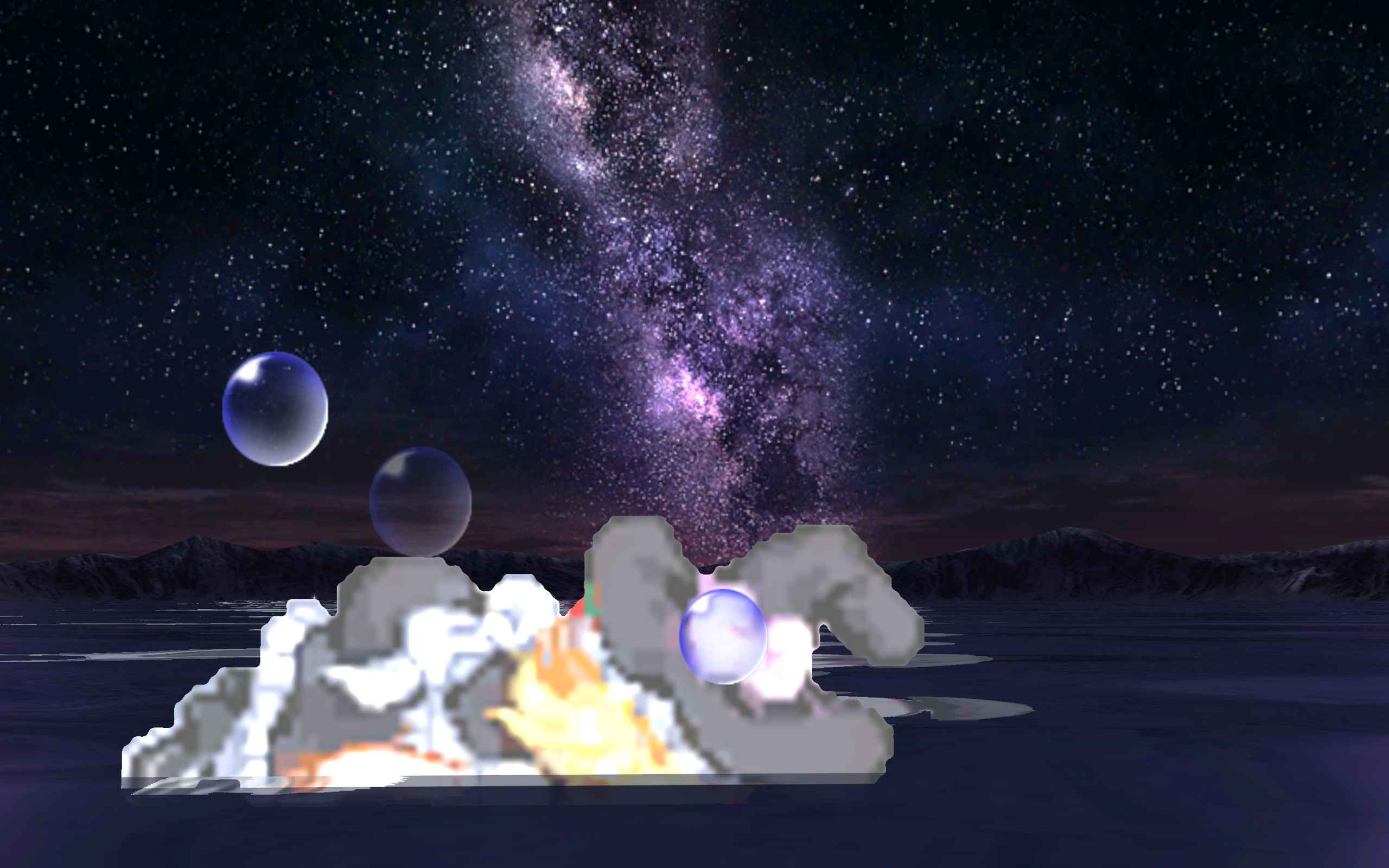 Project Horizon (1.1) Mod for Super Smash Bros. Brawl | Brawl Mods