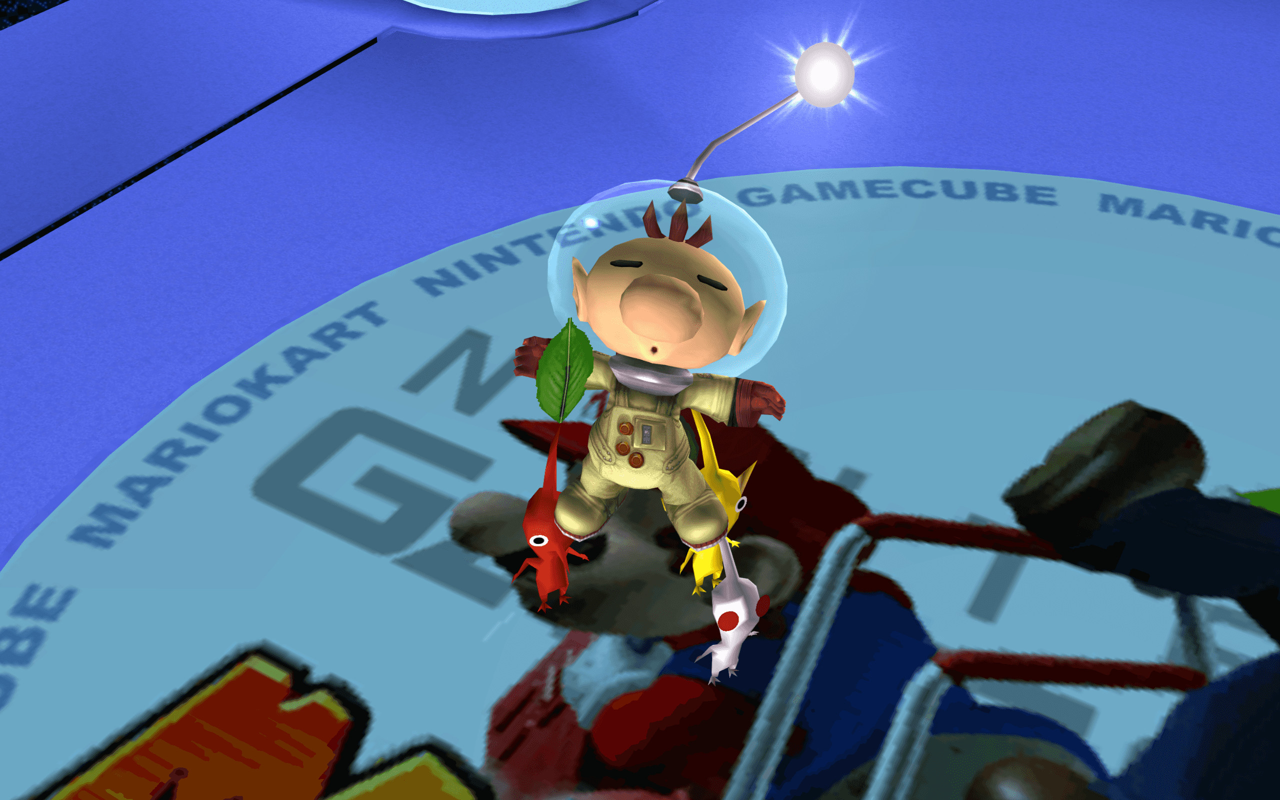 Project Horizon (1.1) Mod for Super Smash Bros. Brawl | Brawl Mods