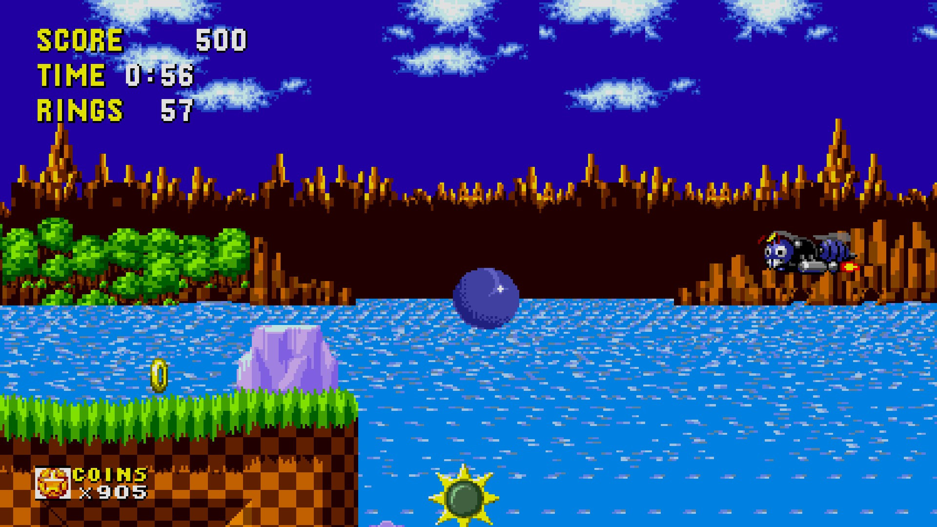 Moveset Tweaks Mod for Sonic Origins | SO Mods