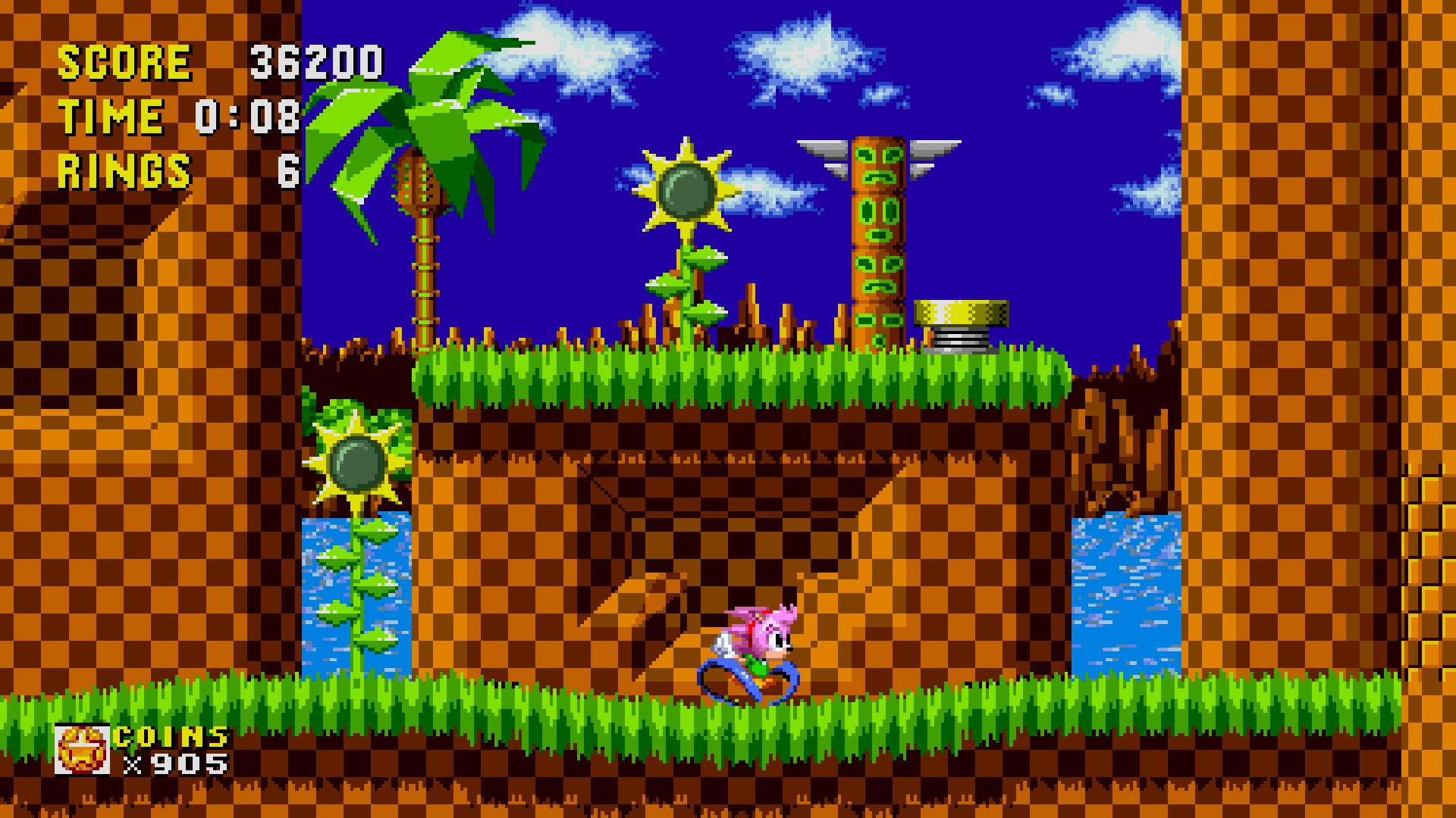 Moveset Tweaks Mod for Sonic Origins | SO Mods