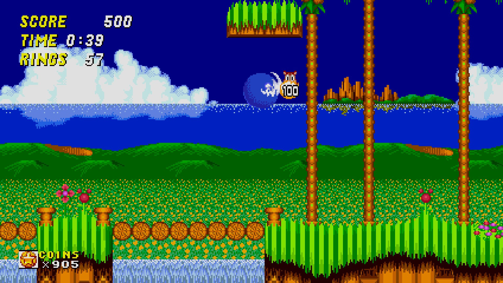 Moveset Tweaks Mod for Sonic Origins | SO Mods