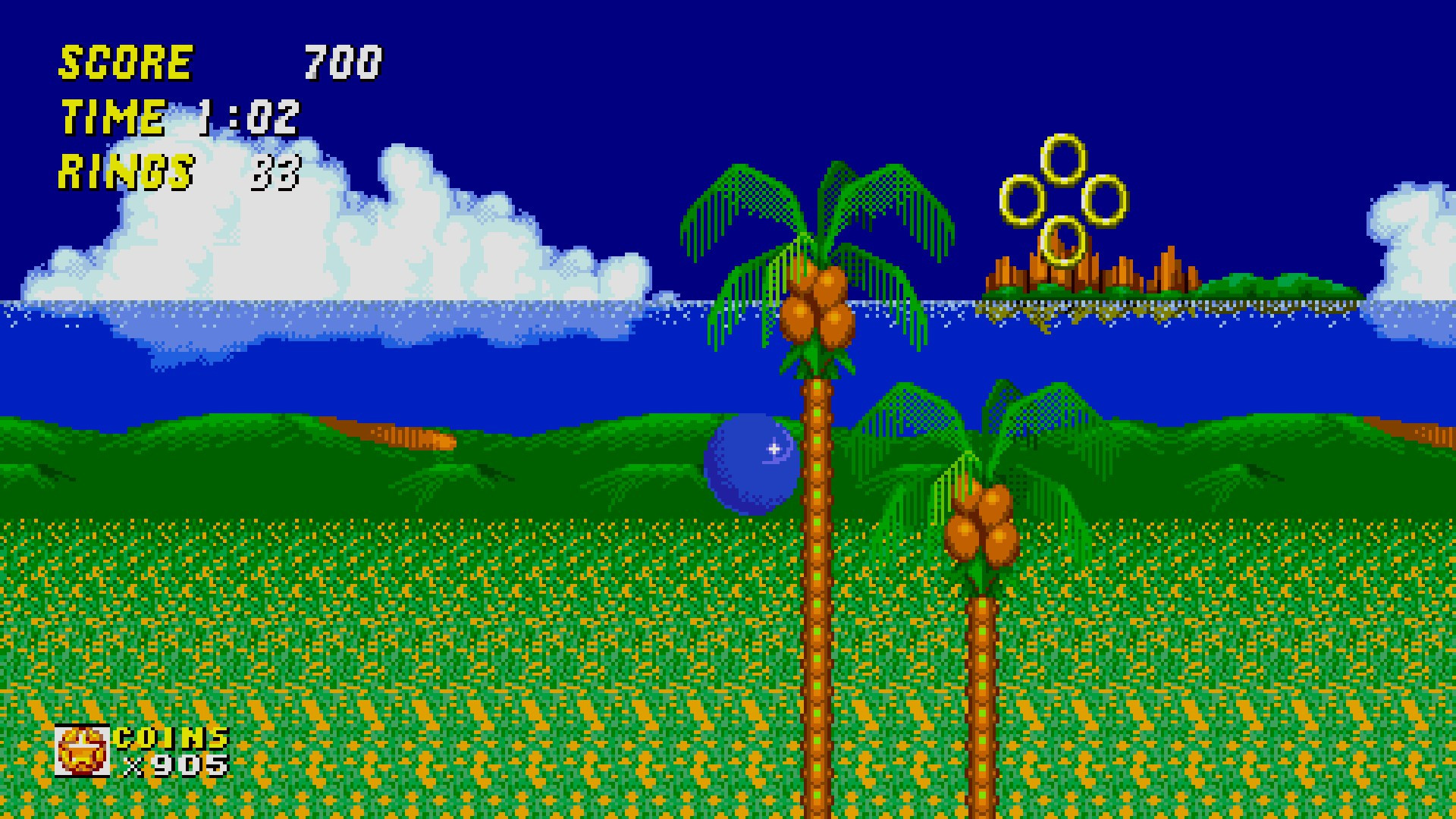 Moveset Tweaks Mod for Sonic Origins | SO Mods