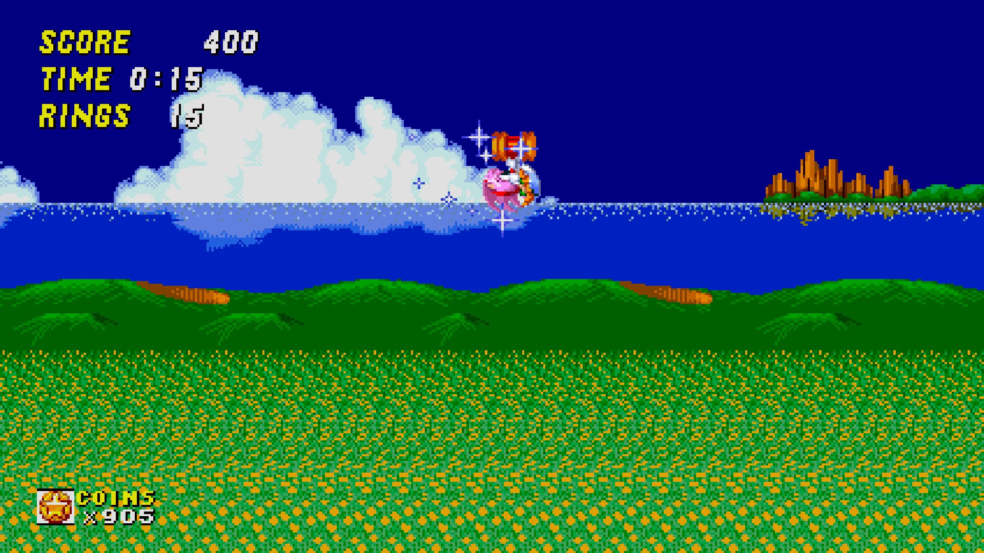 Moveset Tweaks Mod for Sonic Origins | SO Mods