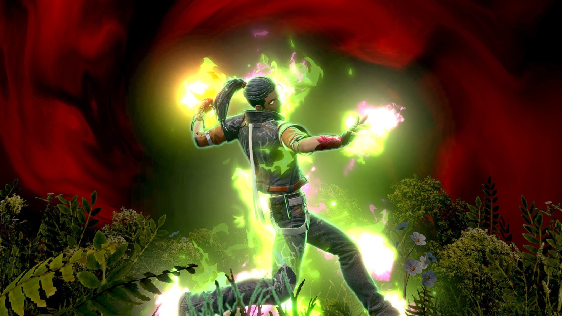 Matthew (XC3:FR) Mod for Super Smash Bros. Ultimate | SSBU Mods