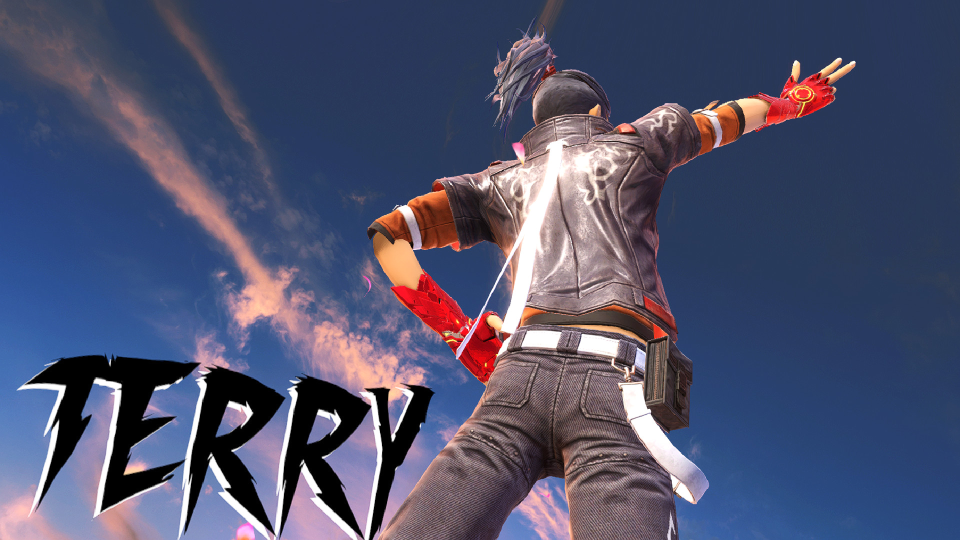 Matthew (XC3:FR) Mod for Super Smash Bros. Ultimate | SSBU Mods