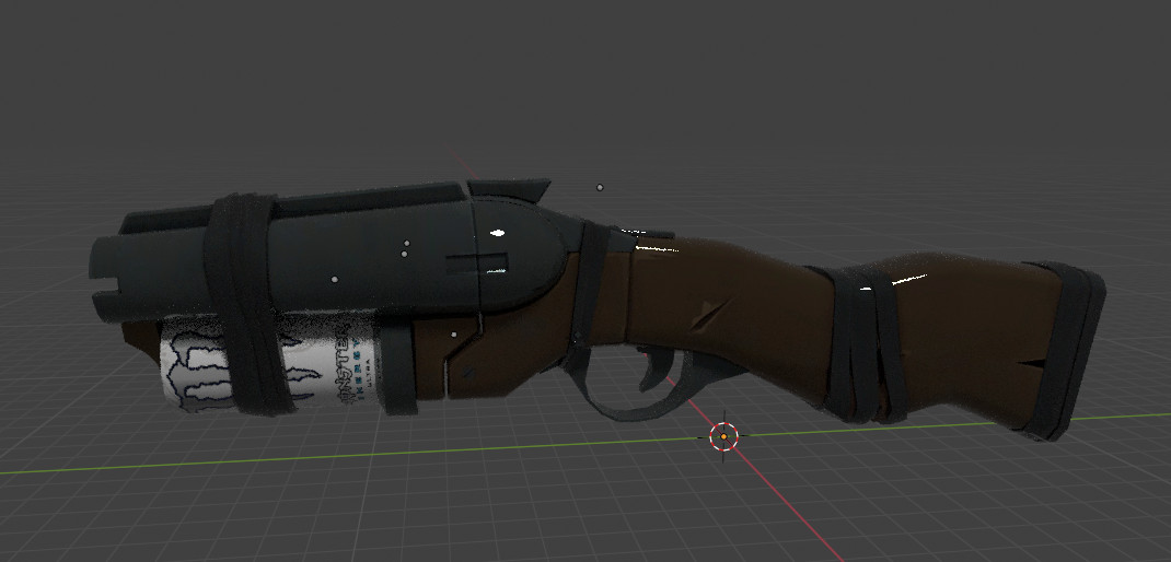 monster energy soda popper Mod for Team Fortress 2 | TF2 Mods