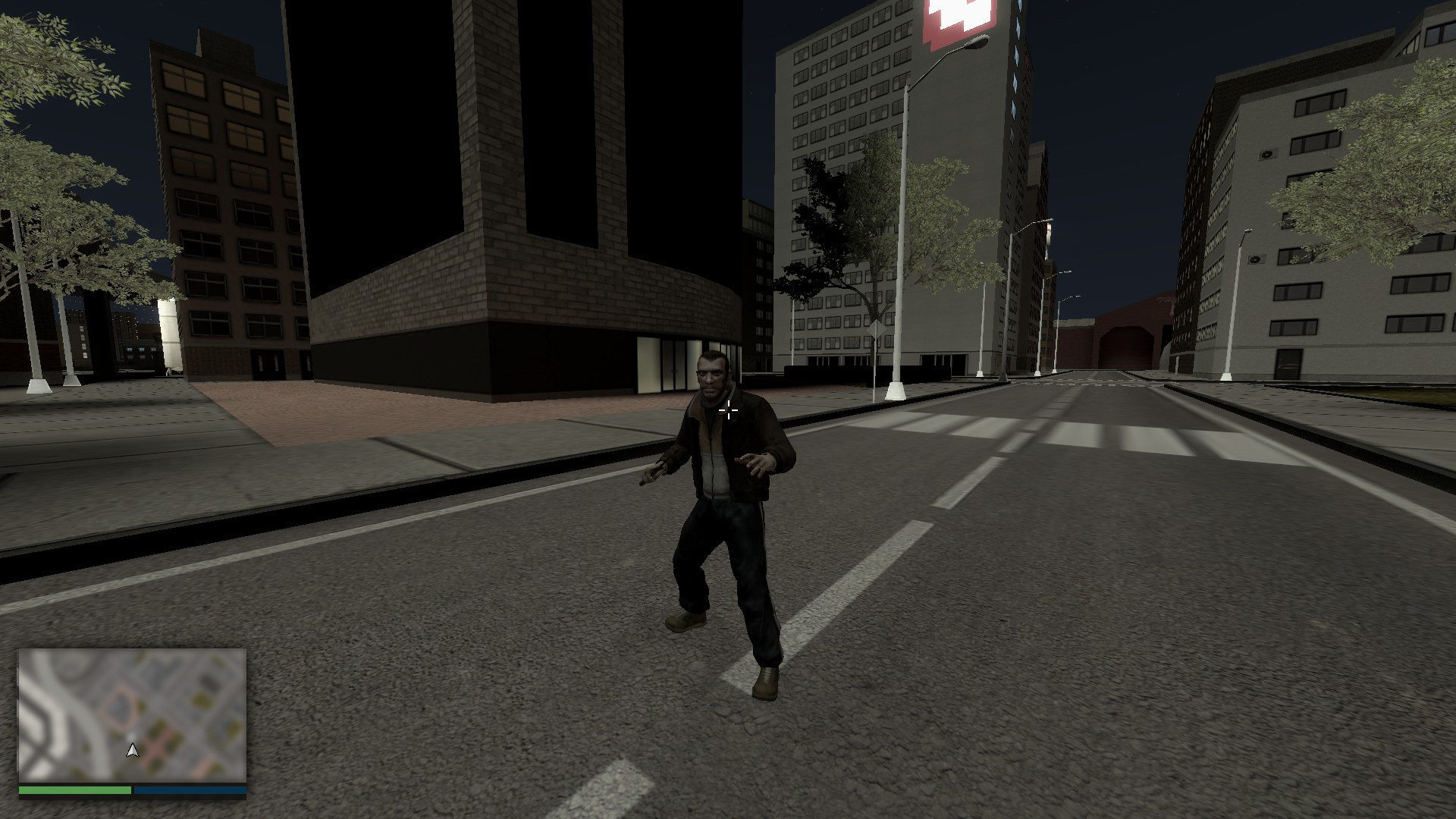 Niko playermodel Mod for Garry's Mod | GMod Mods