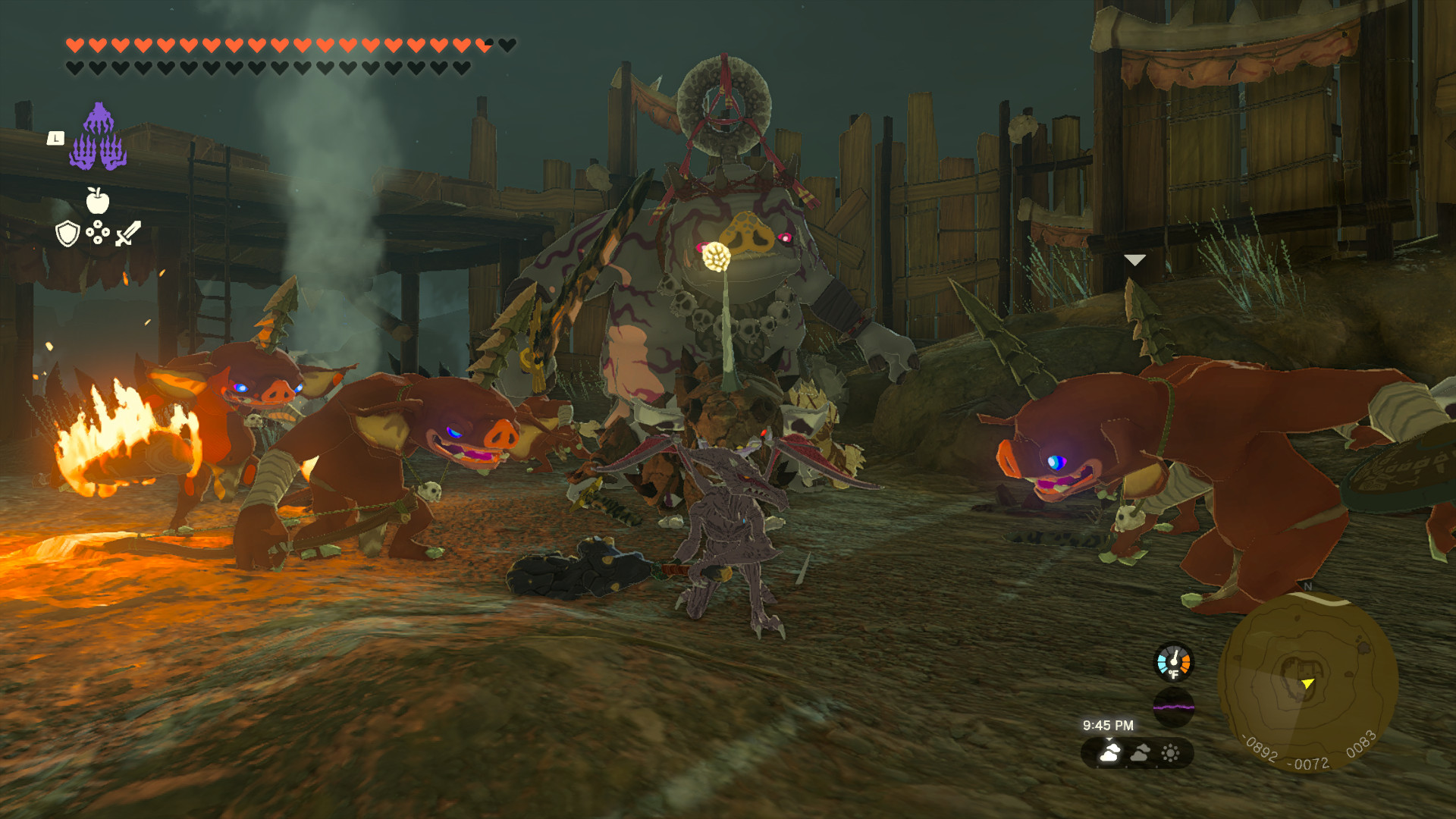 Standalone Re-Collection v1.5 (Minor fix) Mod for The Legend of Zelda ...