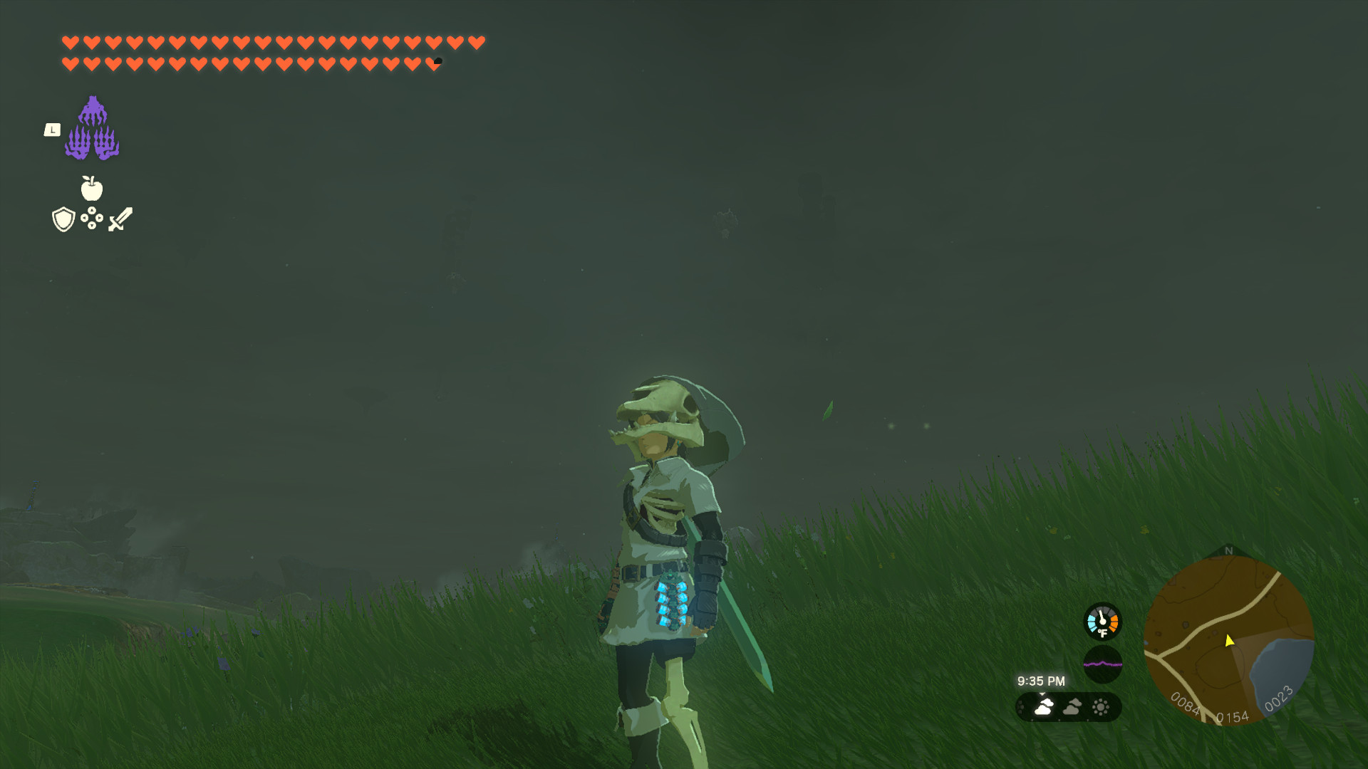 Standalone Re-Collection v1.5 (Minor fix) Mod for The Legend of Zelda ...