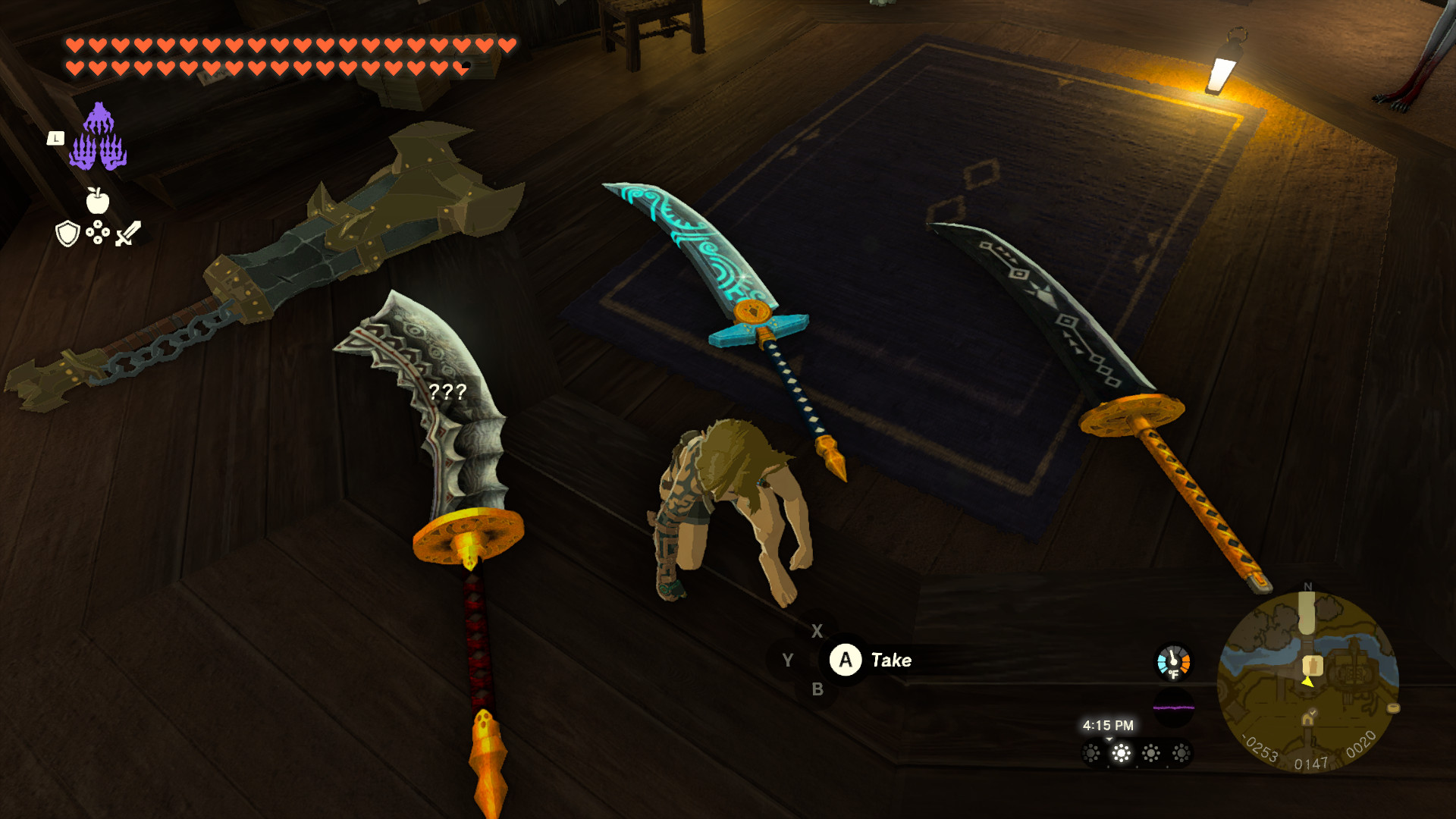 Standalone Re-Collection v1.5 (Minor fix) Mod for The Legend of Zelda ...