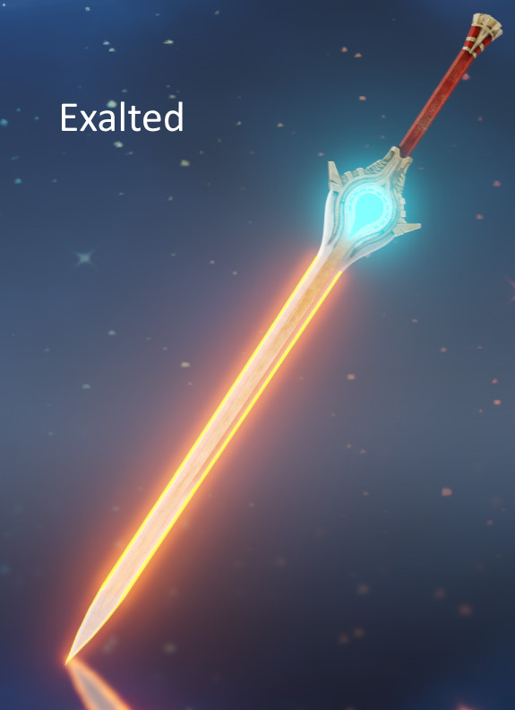 FE Falchion Mod Pack Mod for Genshin Impact | GI Mods