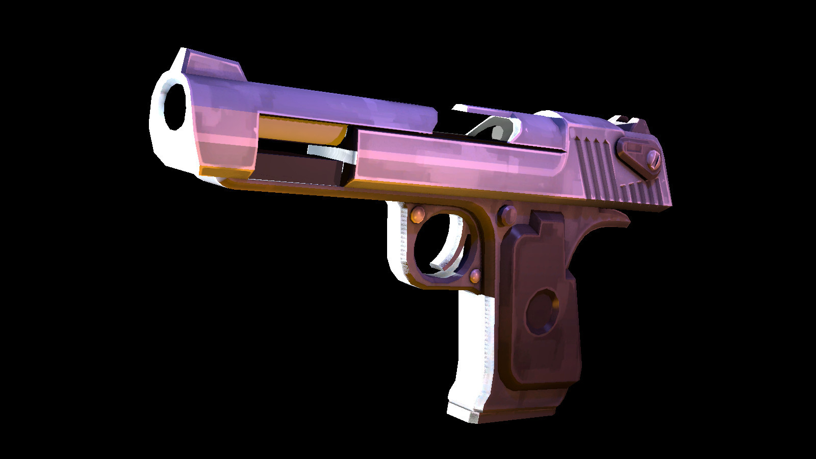 Enhanced Magnum Opus (casual) Mod for Team Fortress 2 | TF2 Mods