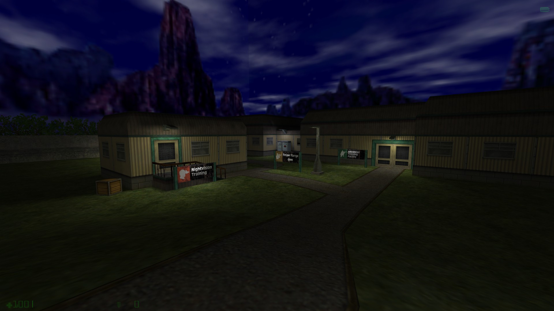 Bootleg Squadrog Mod for Half-Life: Opposing Force | HL:OF Mods