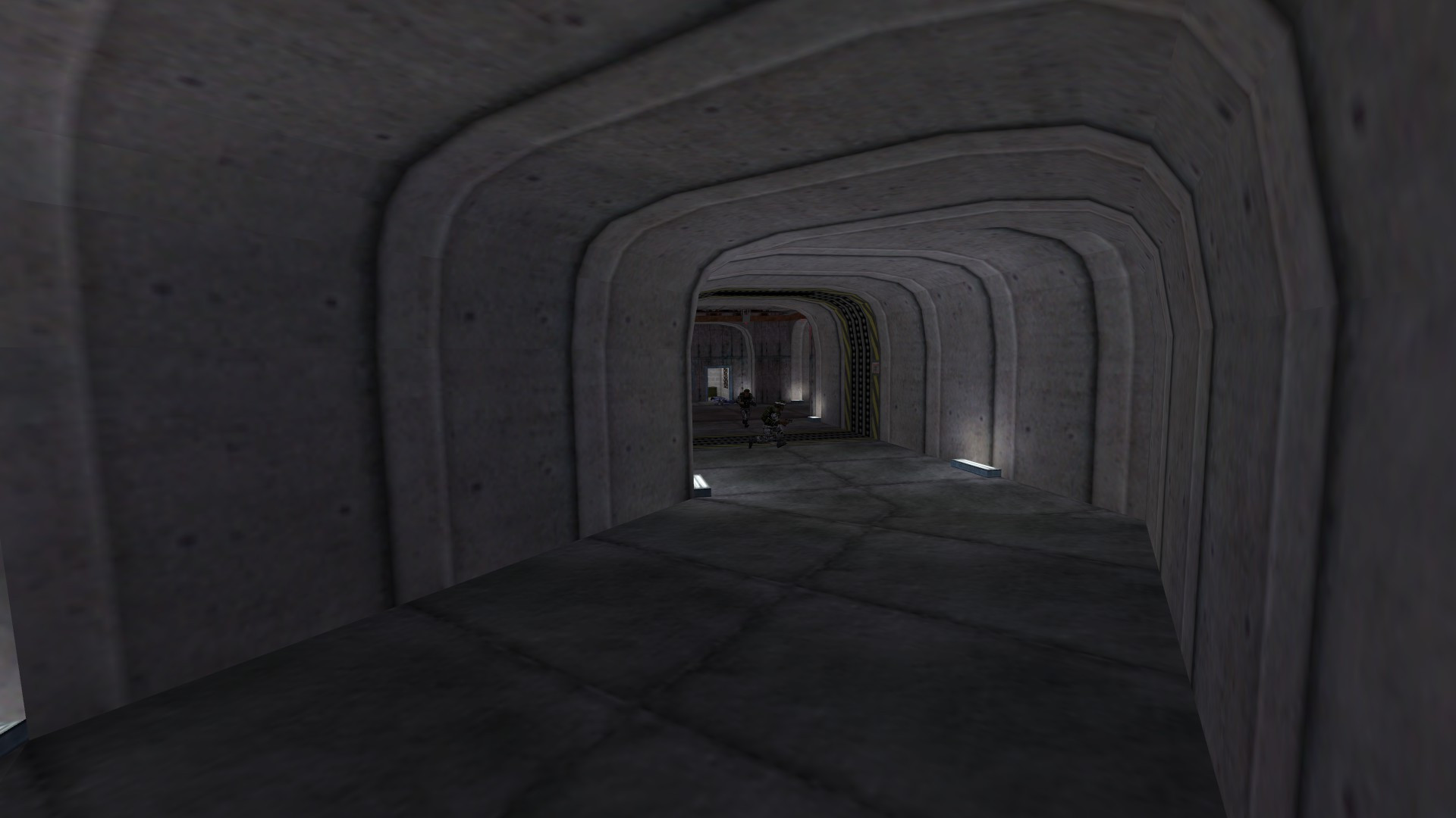 Bootleg Squadrog Mod for Half-Life: Opposing Force | HL:OF Mods