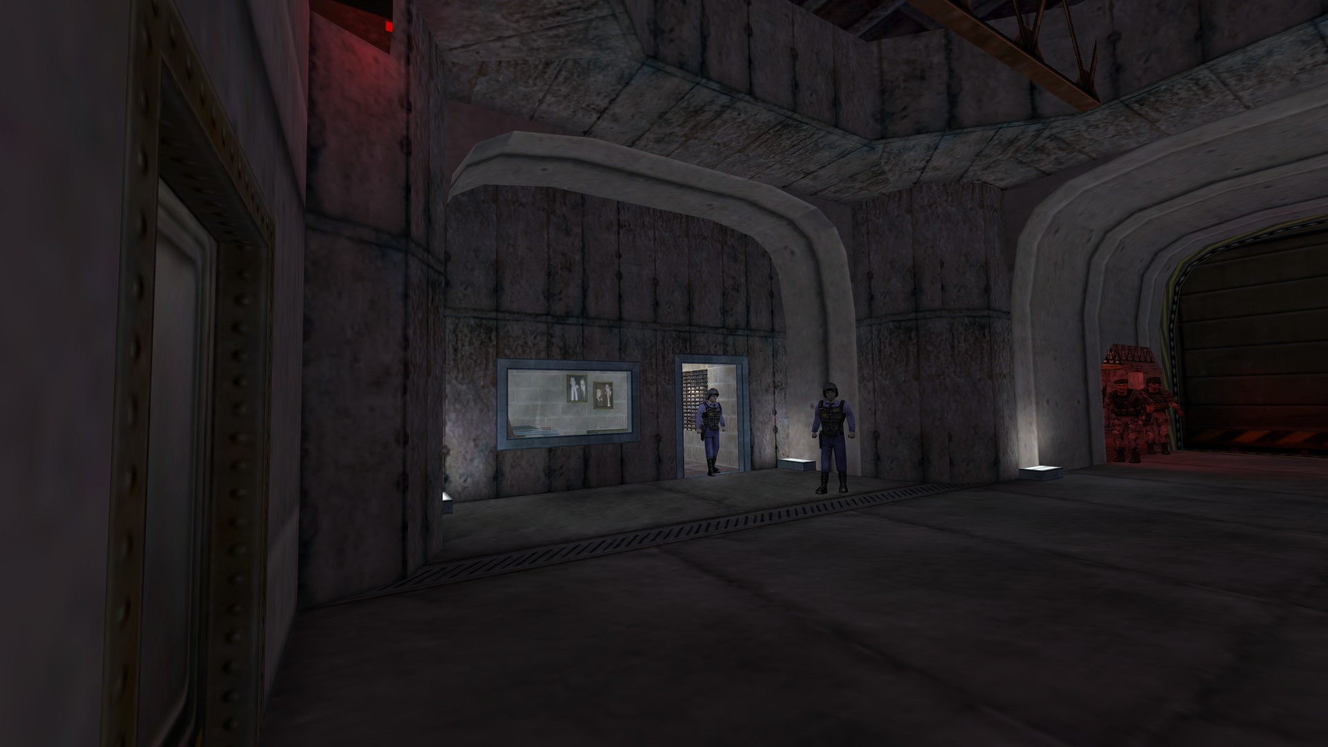 Bootleg Squadrog Mod for Half-Life: Opposing Force | HL:OF Mods
