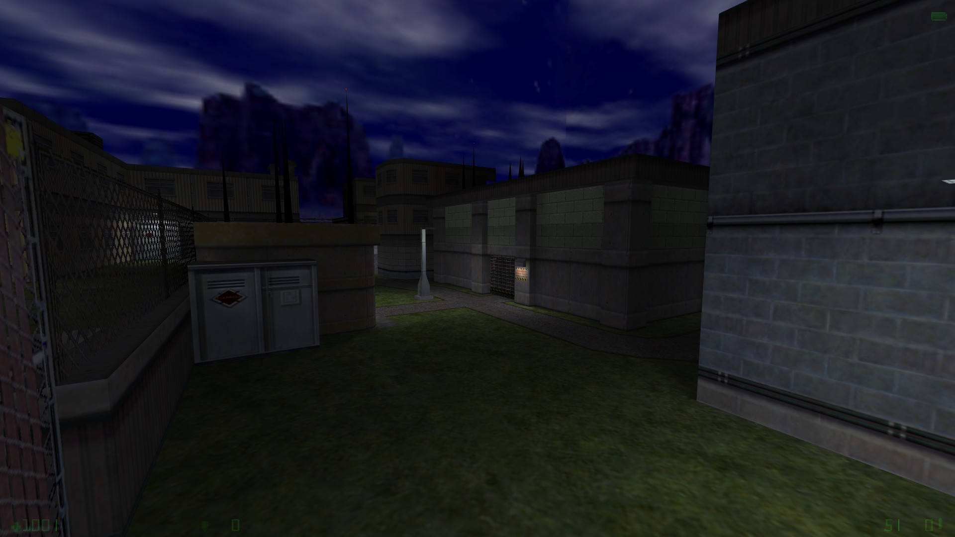 Bootleg Squadrog Mod for Half-Life: Opposing Force | HL:OF Mods