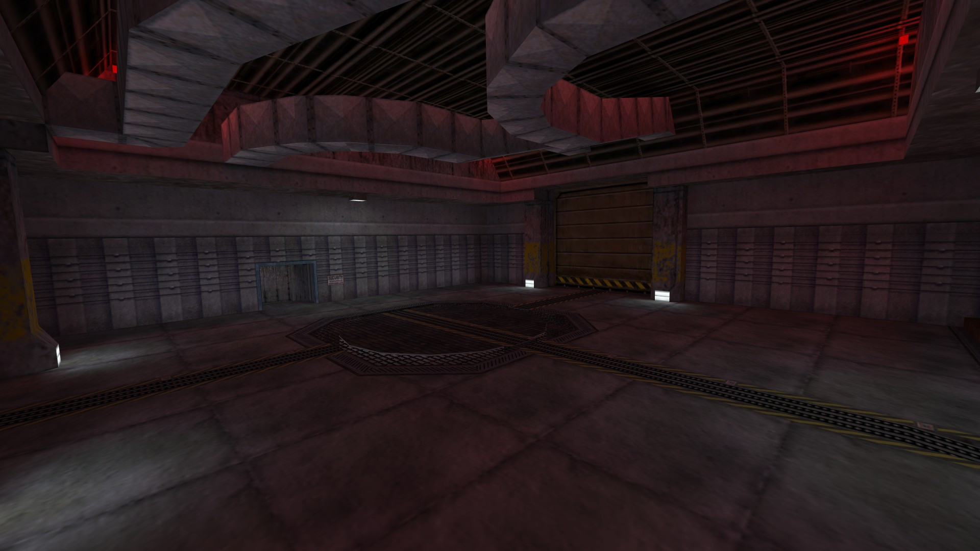 Bootleg Squadrog Mod for Half-Life: Opposing Force | HL:OF Mods