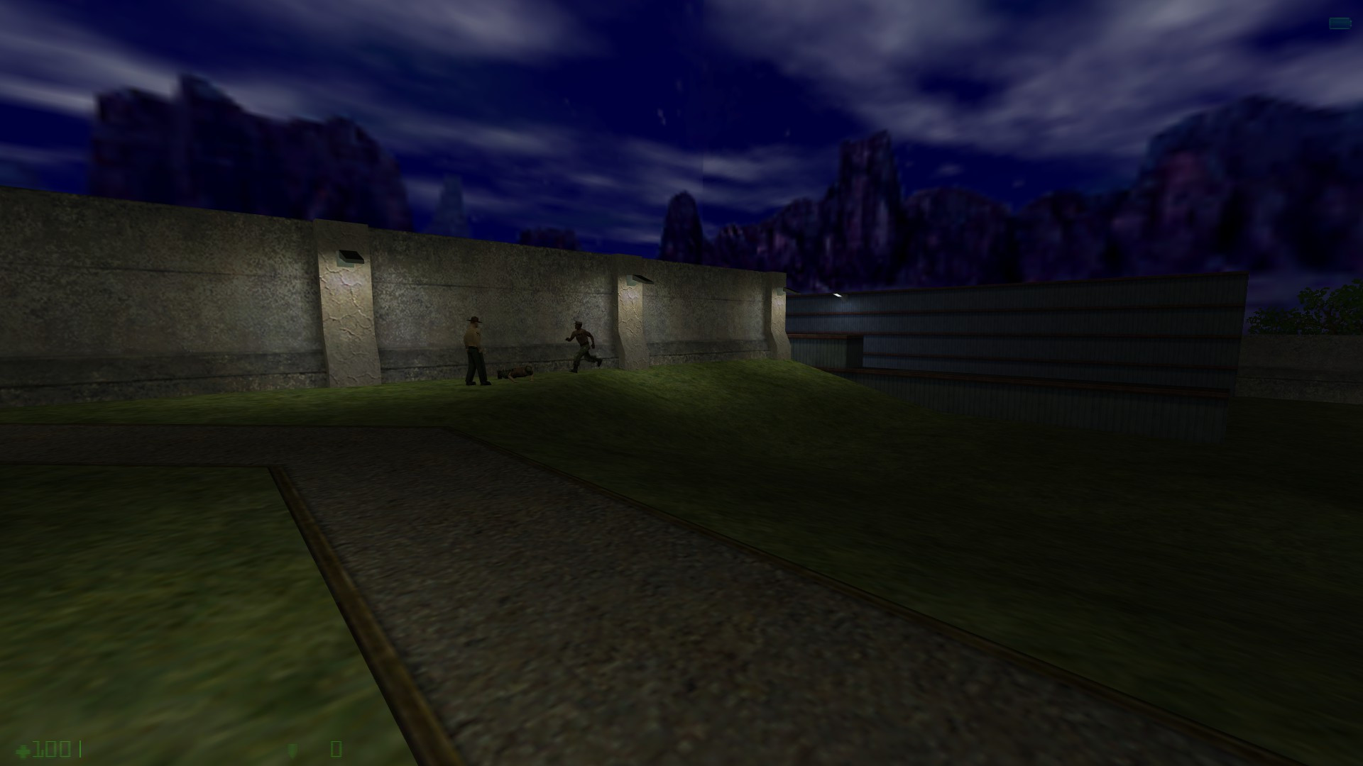 Bootleg Squadrog Mod for Half-Life: Opposing Force | HL:OF Mods