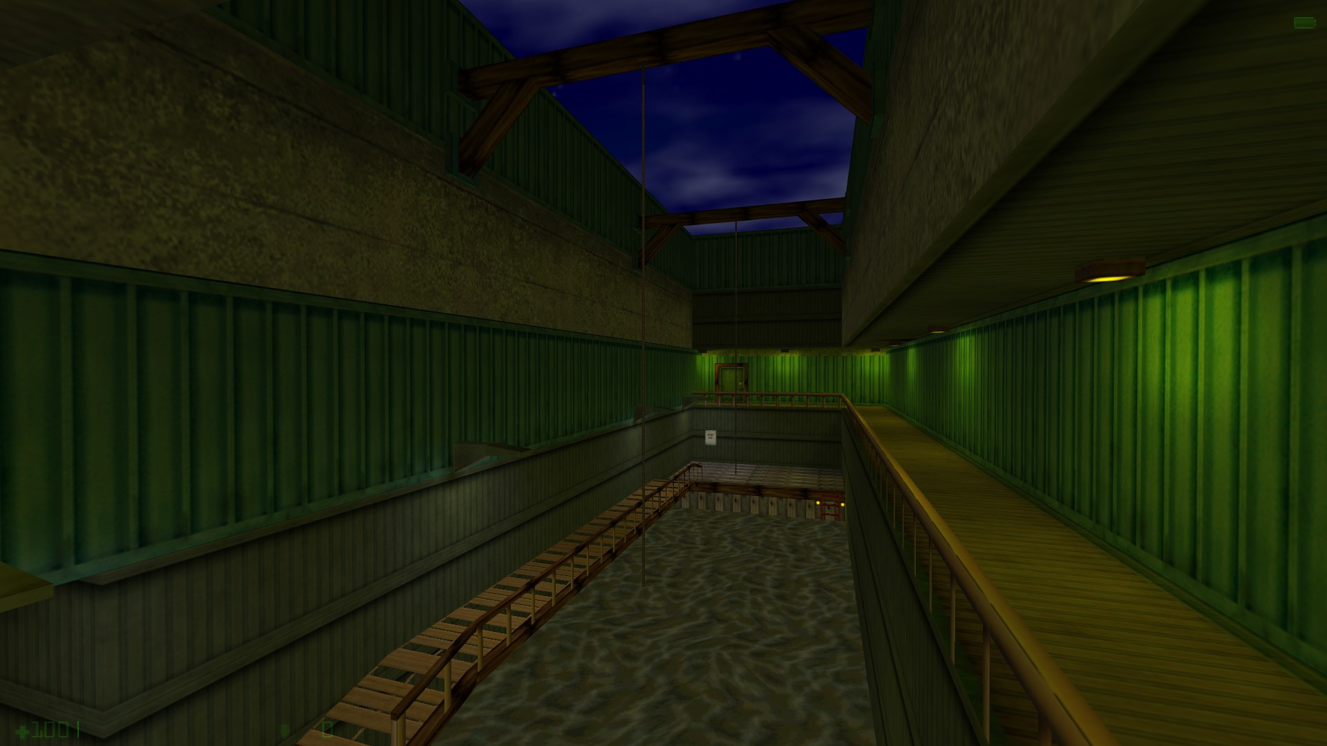 Bootleg Squadrog Mod for Half-Life: Opposing Force | HL:OF Mods