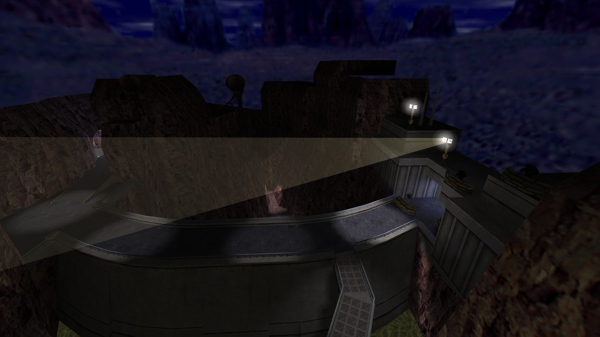 Bootleg Squadrog Mod for Half-Life: Opposing Force | HL:OF Mods