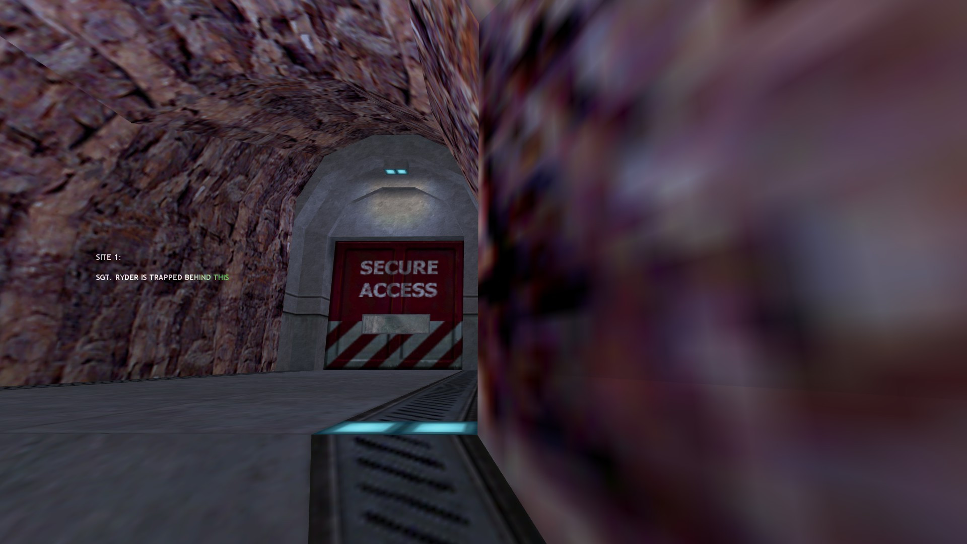 Bootleg Squadrog Mod for Half-Life: Opposing Force | HL:OF Mods