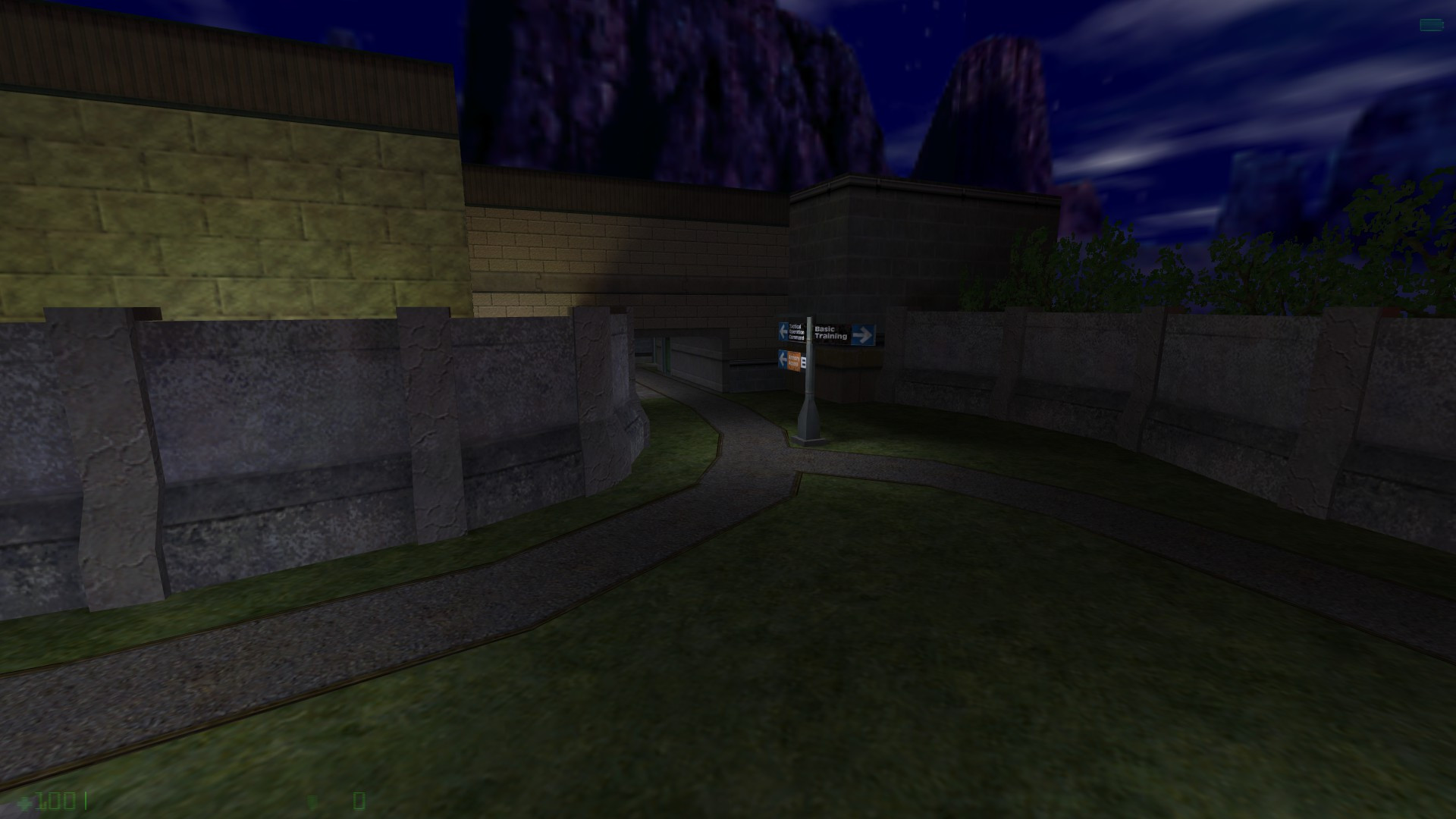 Bootleg Squadrog Mod for Half-Life: Opposing Force | HL:OF Mods