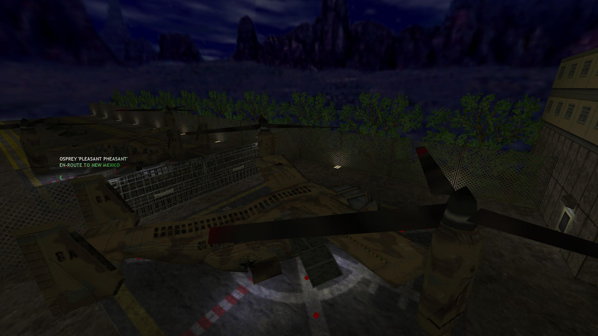 Bootleg Squadrog Mod for Half-Life: Opposing Force | HL:OF Mods