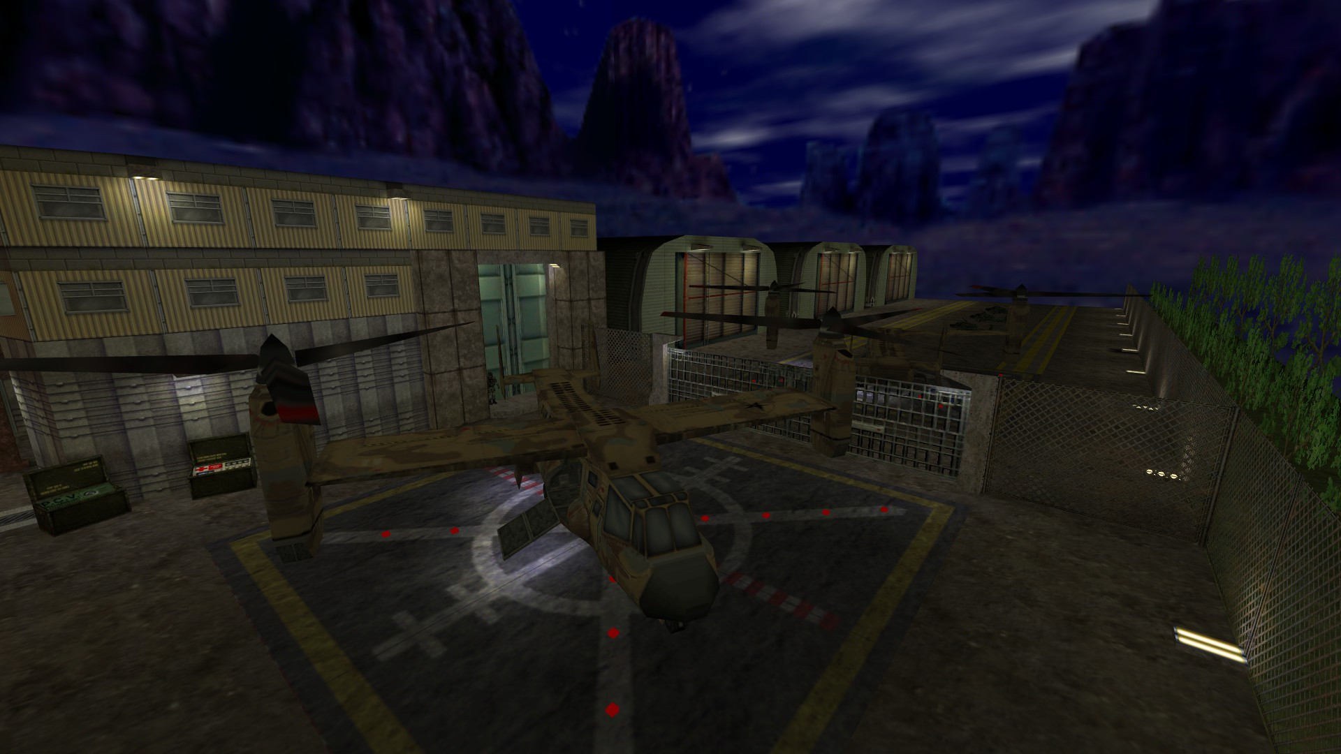 Bootleg Squadrog Mod for Half-Life: Opposing Force | HL:OF Mods