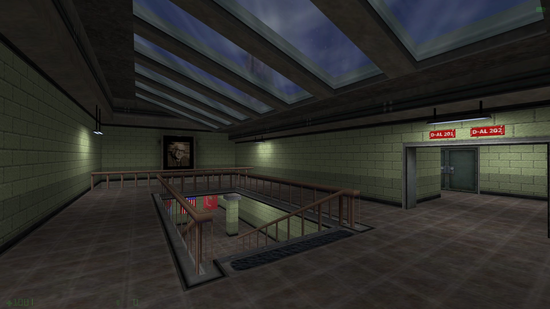 Bootleg Squadrog Mod for Half-Life: Opposing Force | HL:OF Mods