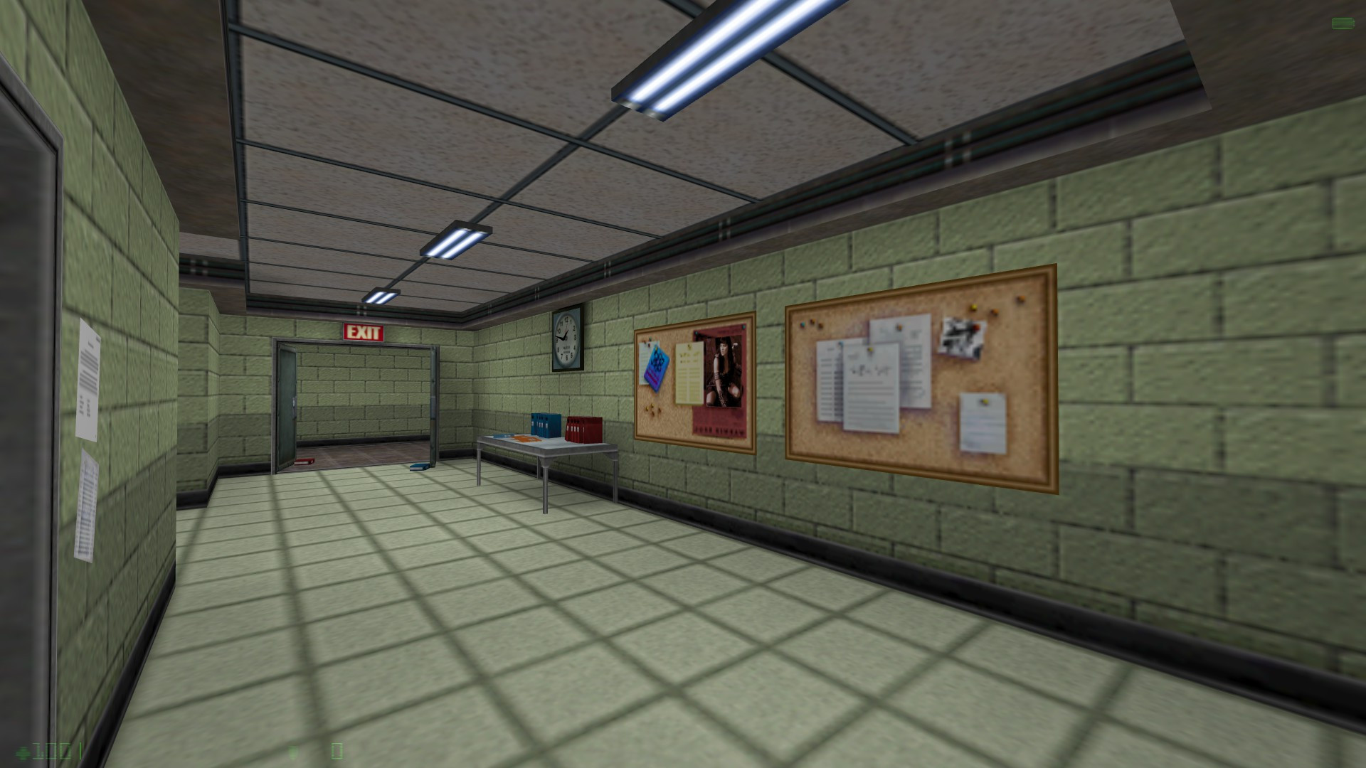 Bootleg Squadrog Mod for Half-Life: Opposing Force | HL:OF Mods